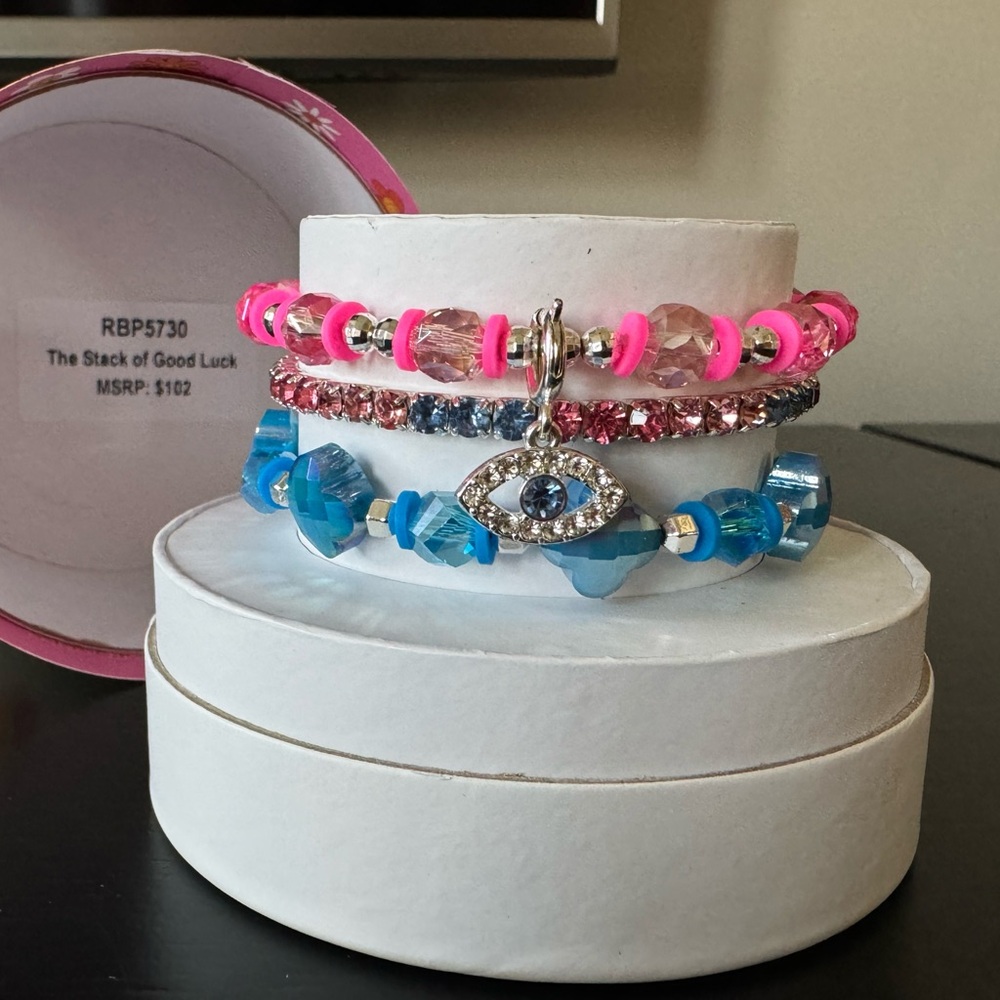 Bomb Party The Stack Of Good Luck - Gem